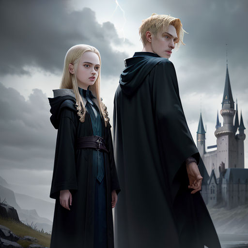 The Hidden Guardian | Story.com