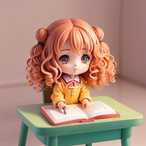 The Magic Classroom | Story.com