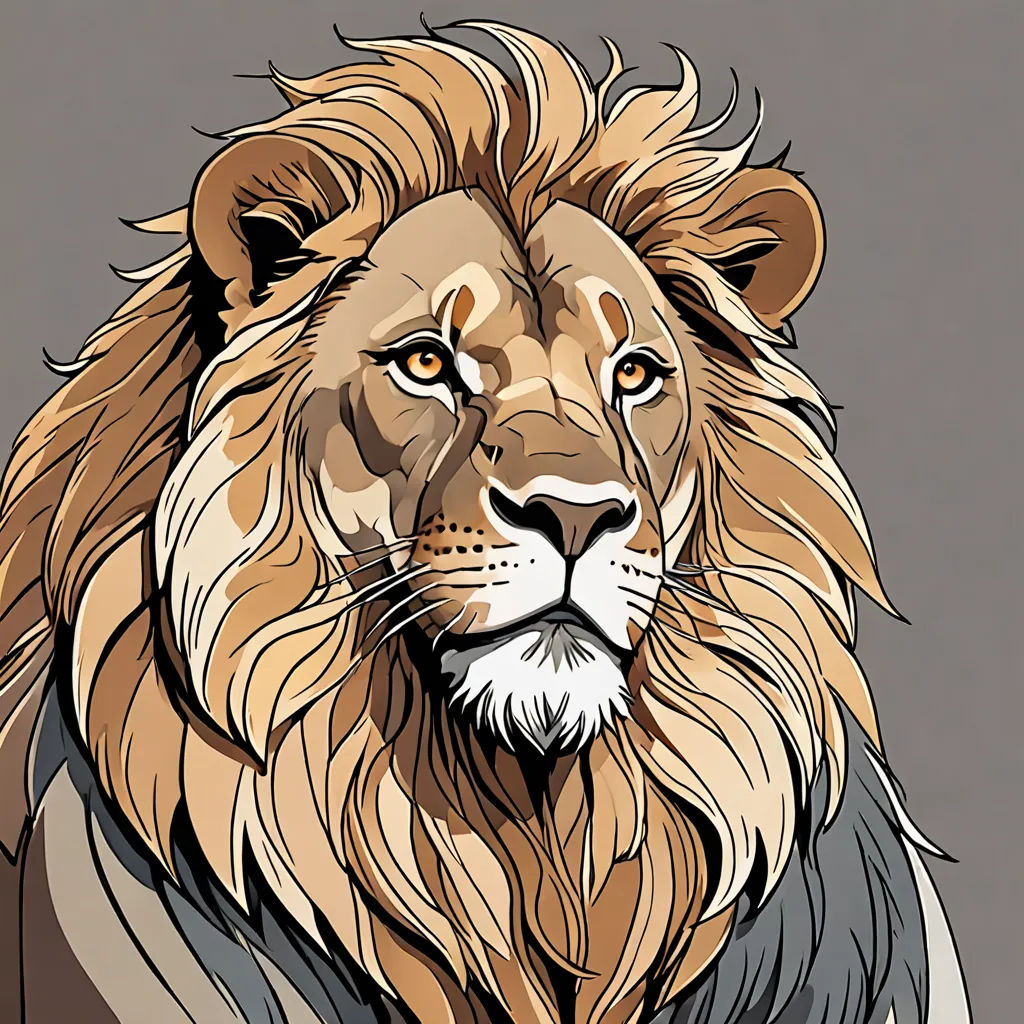 The Adventures of Leo the Lion | Story.com