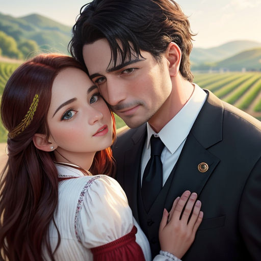 A Love Beyond Borders | Story.com