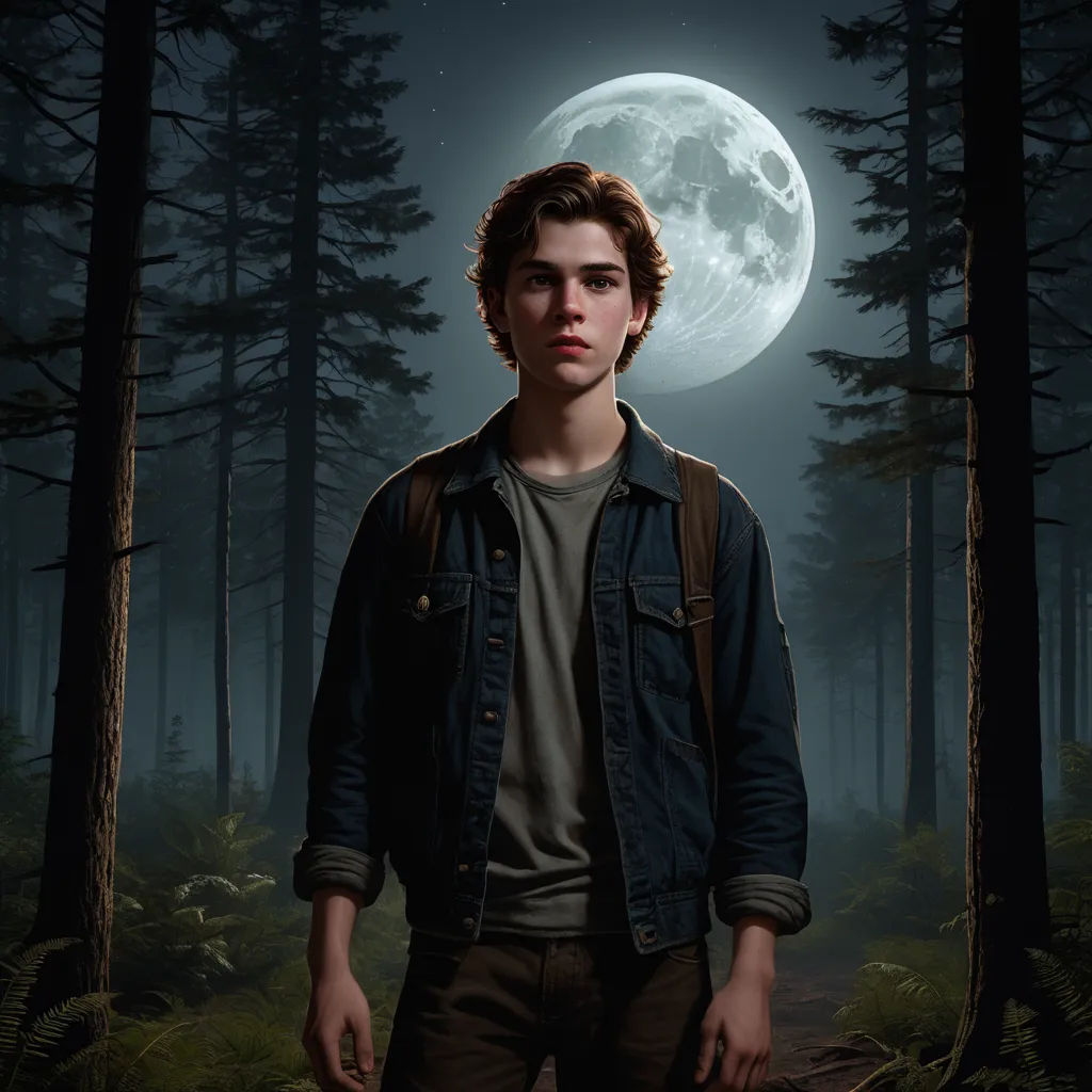 The Moon's Curse | Story.com