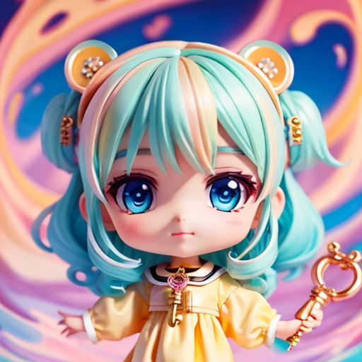 The Magic Key | Story.com