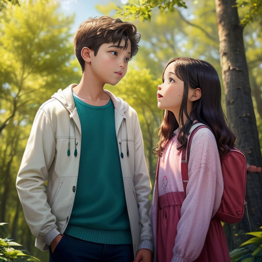 The Enchanted Tree | Story.com