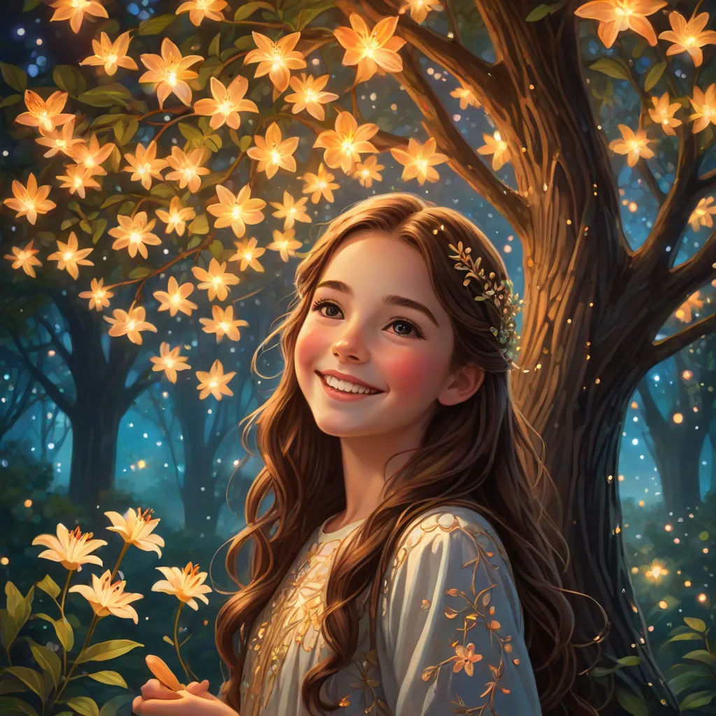 The Family Tree Adventure | Story.com