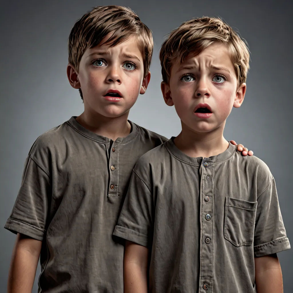 The Secret Brothers | Story.com