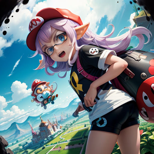 The Inkling Transformation | Story.com