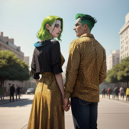 The Villain's Redemption | Story.com