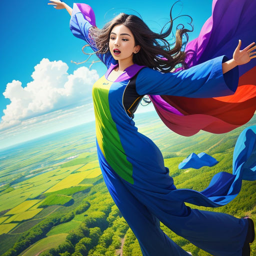 The Divine Transformation | Story.com