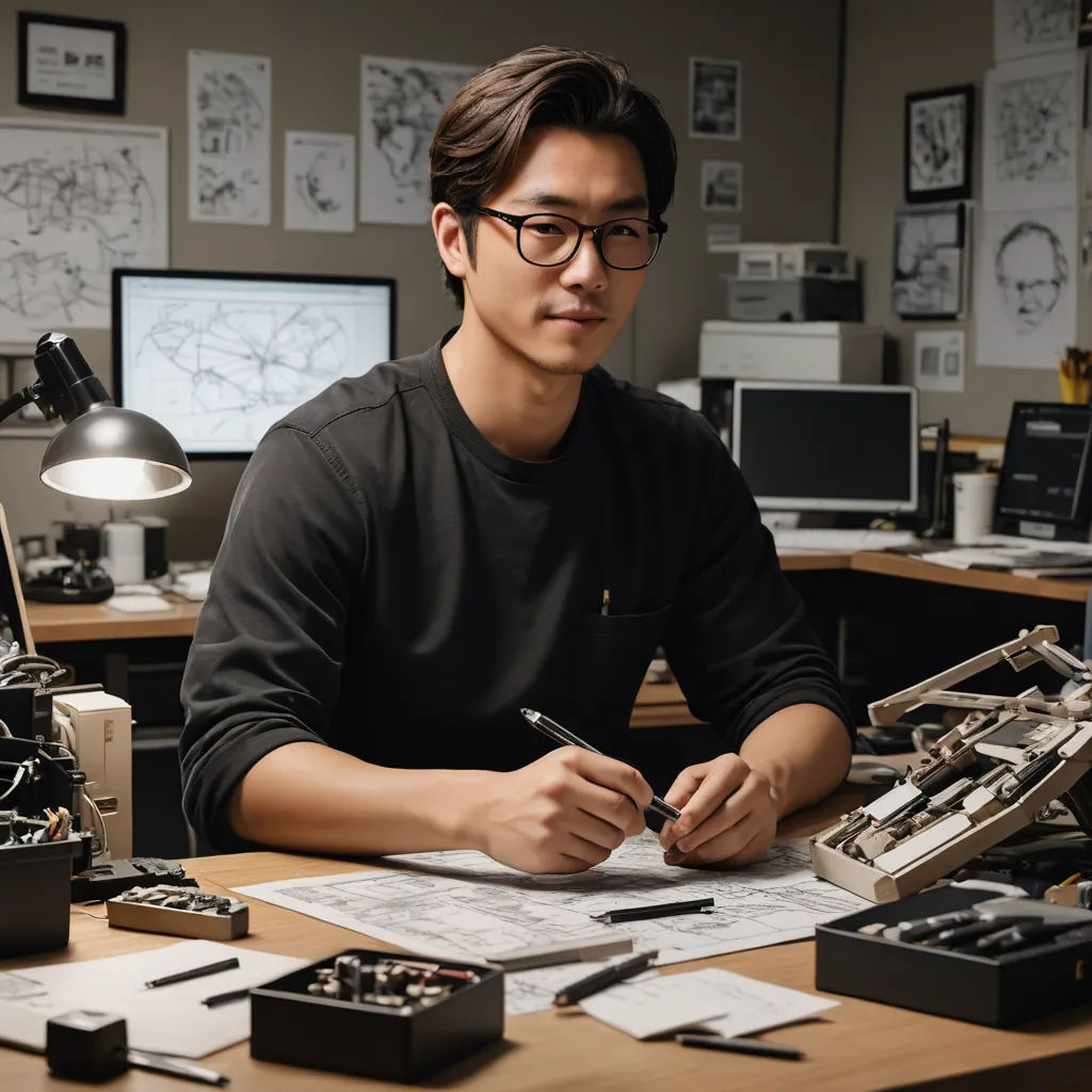 The Design Challenge | Story.com