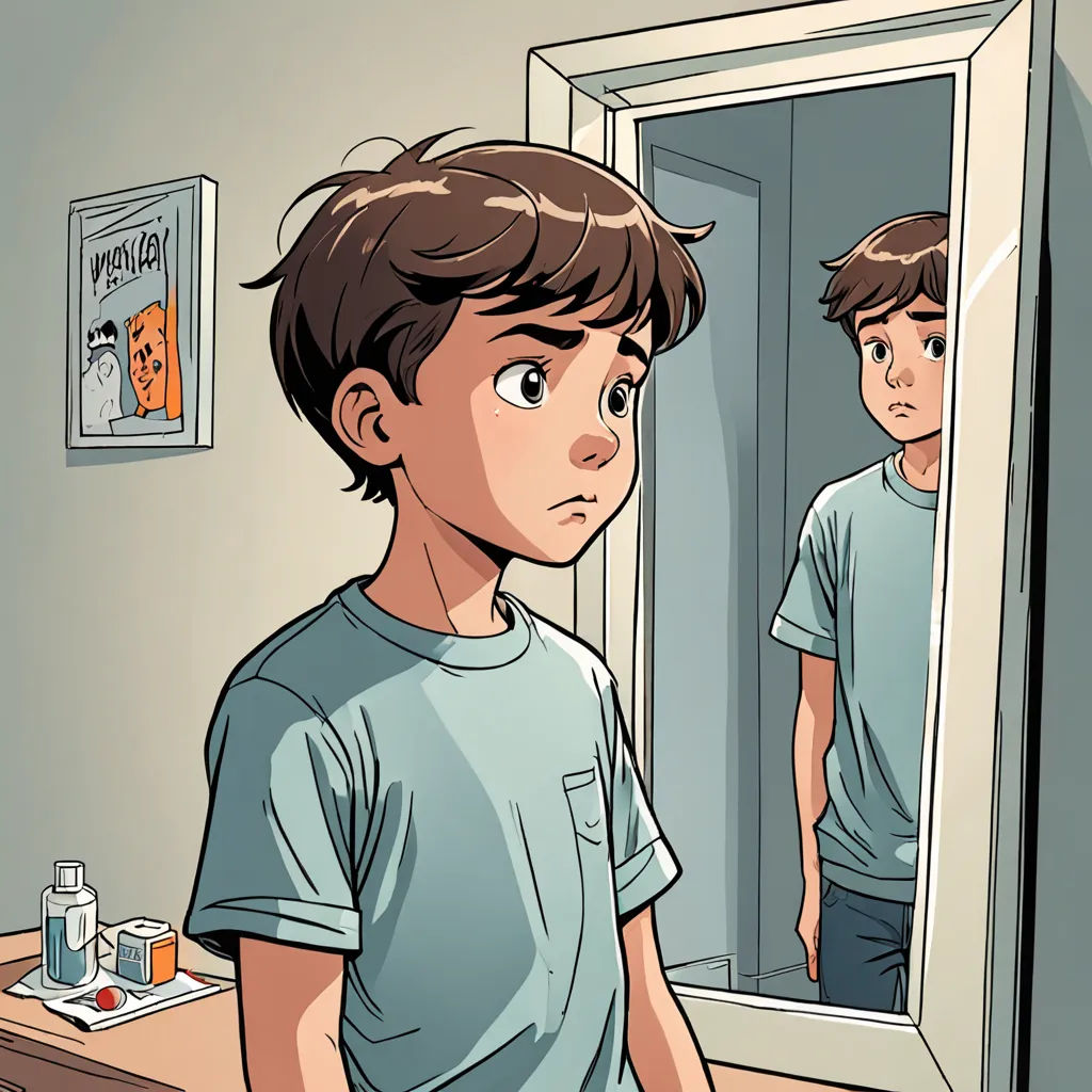 The Little Boy Who Found His Voice | Story.com The Little Boy Who Found His Voice | Story.com