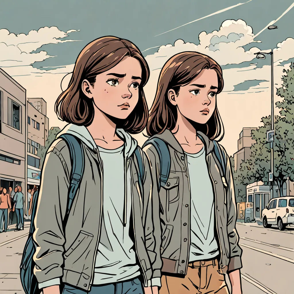 Jealous Hearts | Story.com