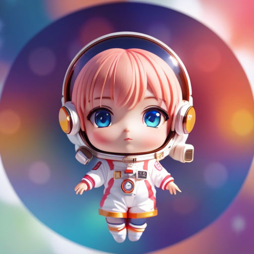 Spaceland Odyssey | Story.com