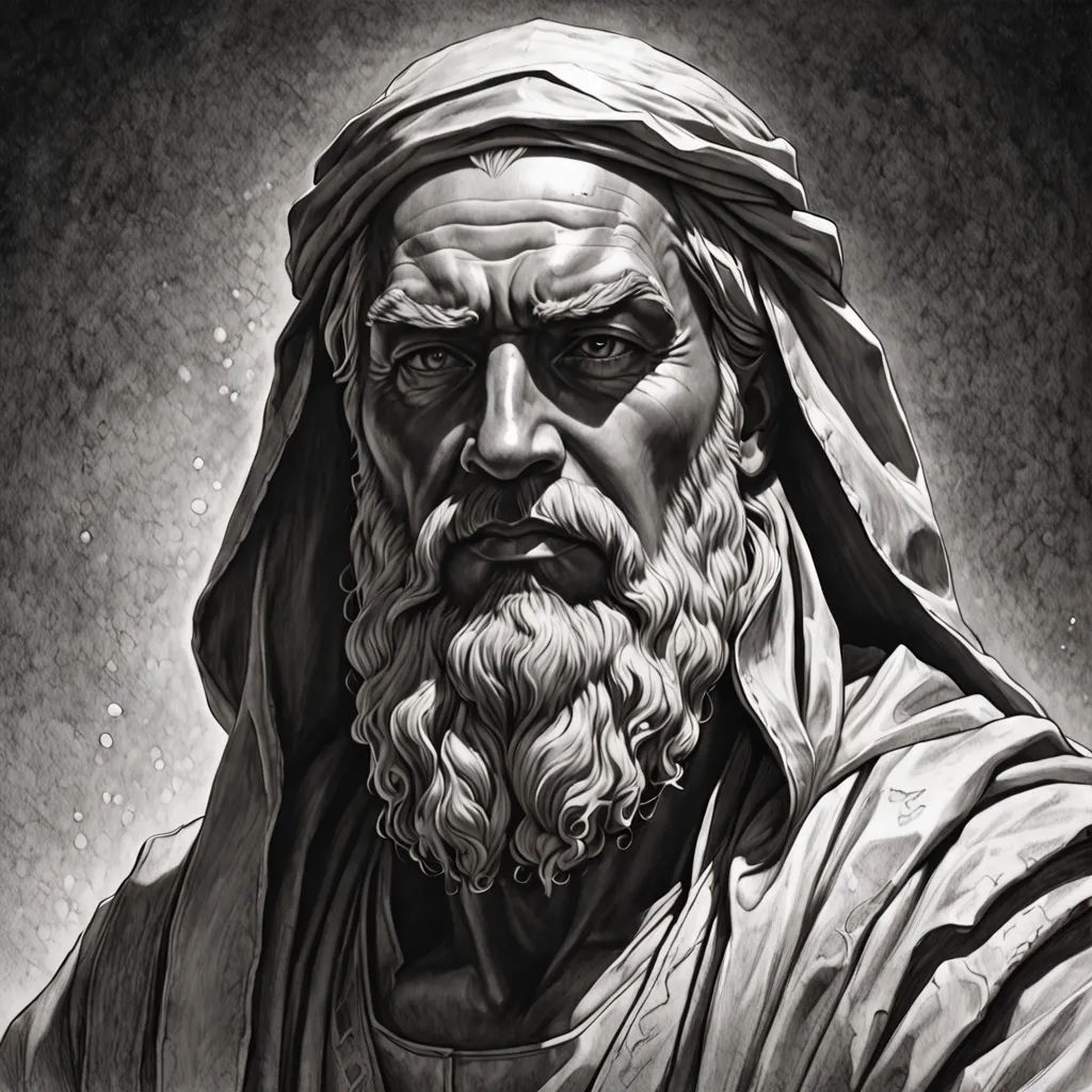 Moses: The Chosen One | Story.com