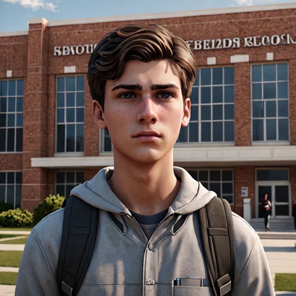 The Unlikely Leader | Story.com