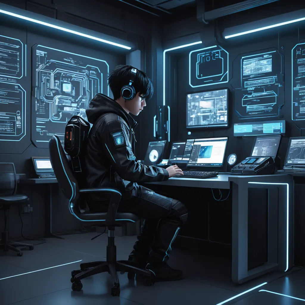 TechBoy Chronicles | Story.com