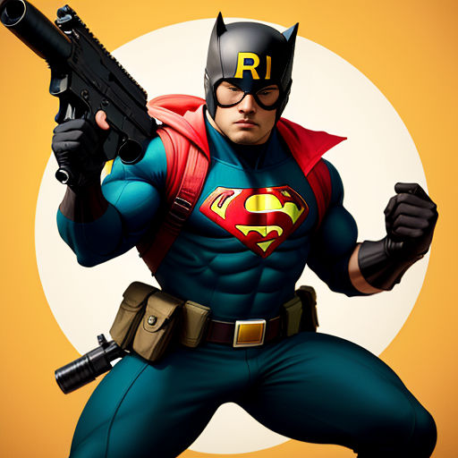 The Super Poop Shooter | Story.com