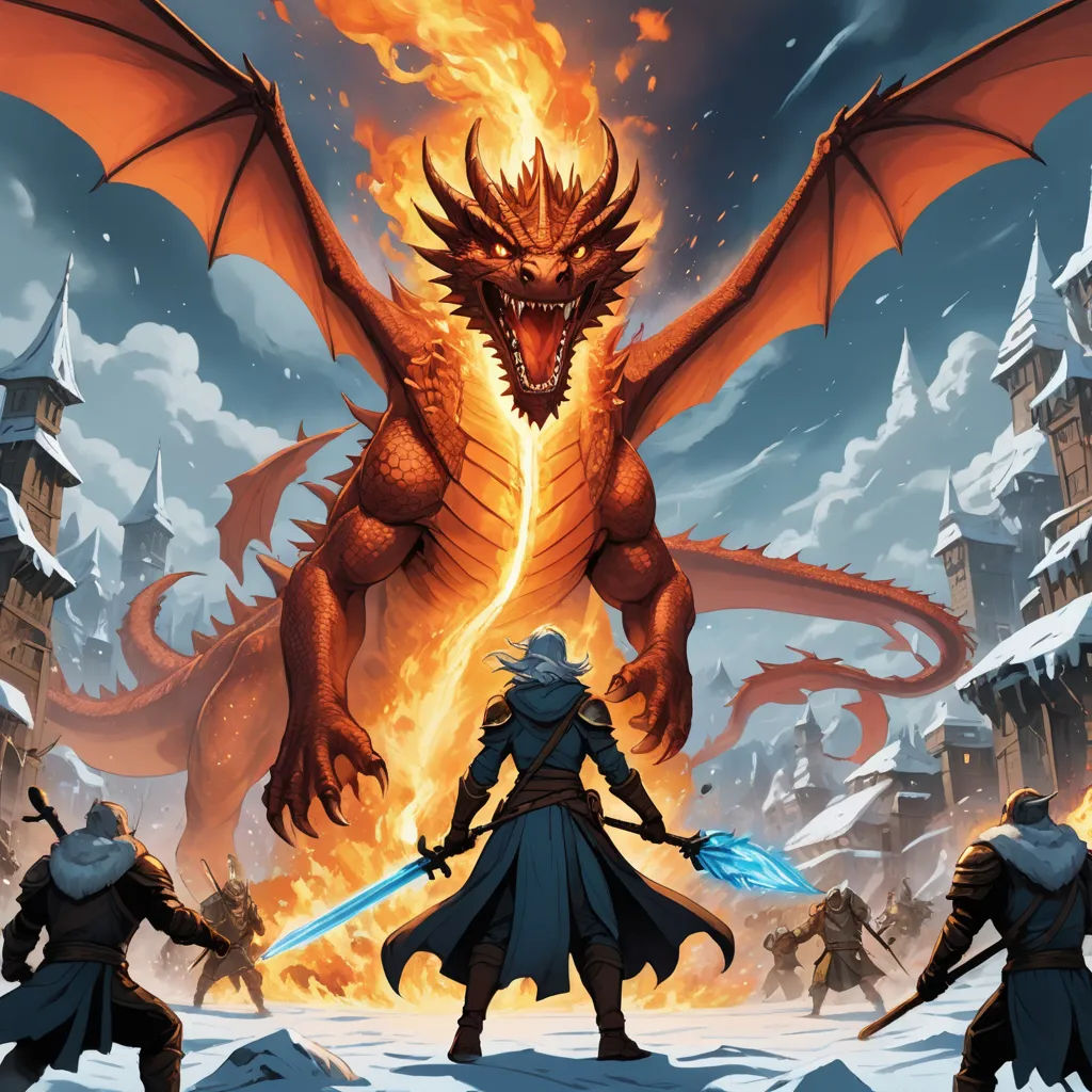 The Courageous Flight of Aaron | Story.com