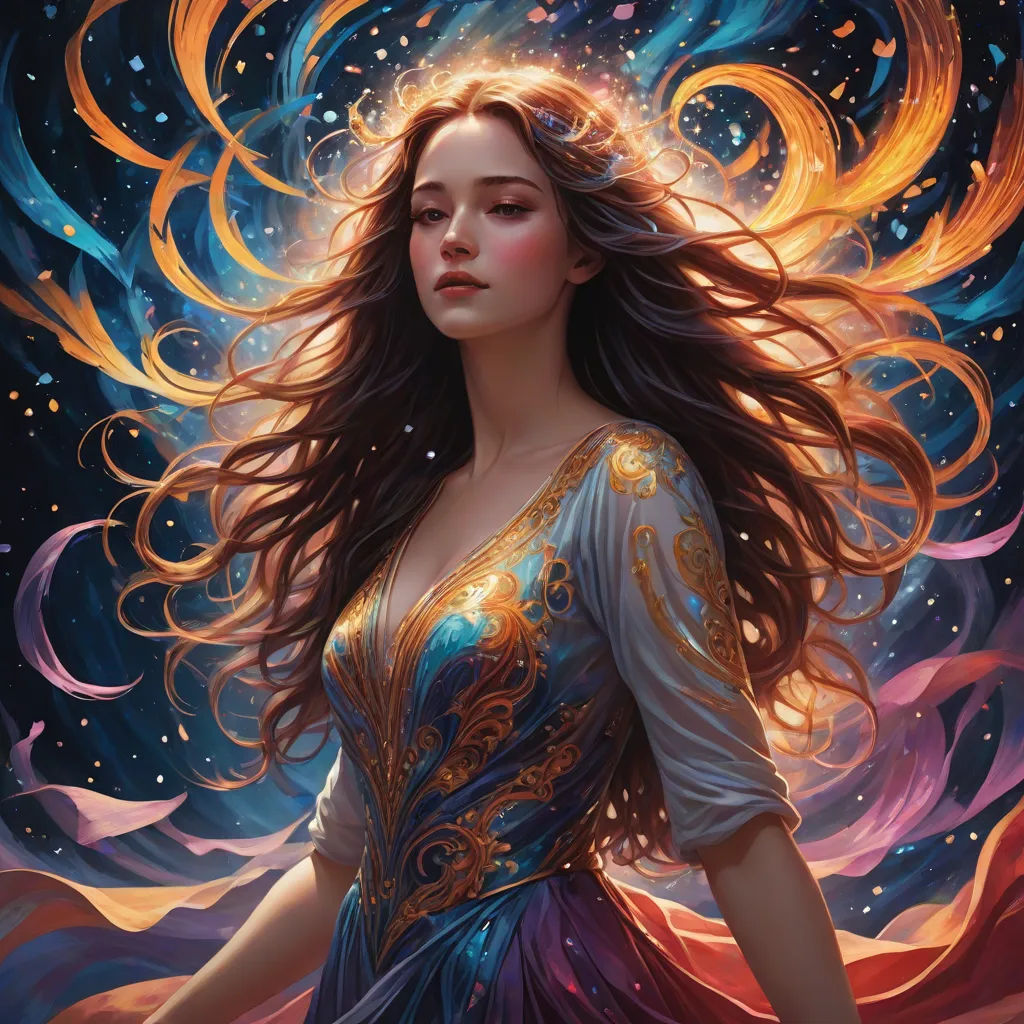 The Echoes of Tomorrow | Story.com