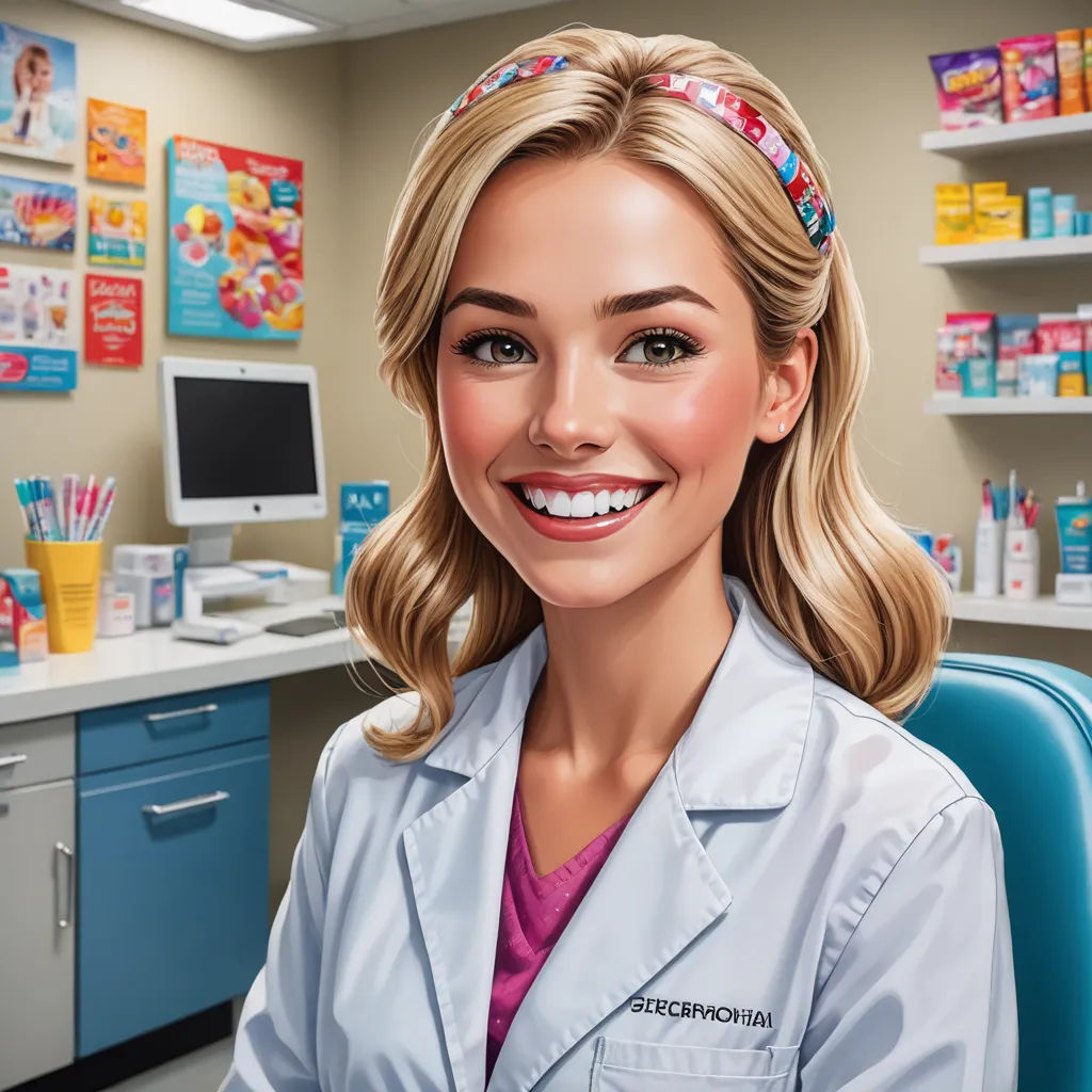 The Candy Catastrophe | Story.com