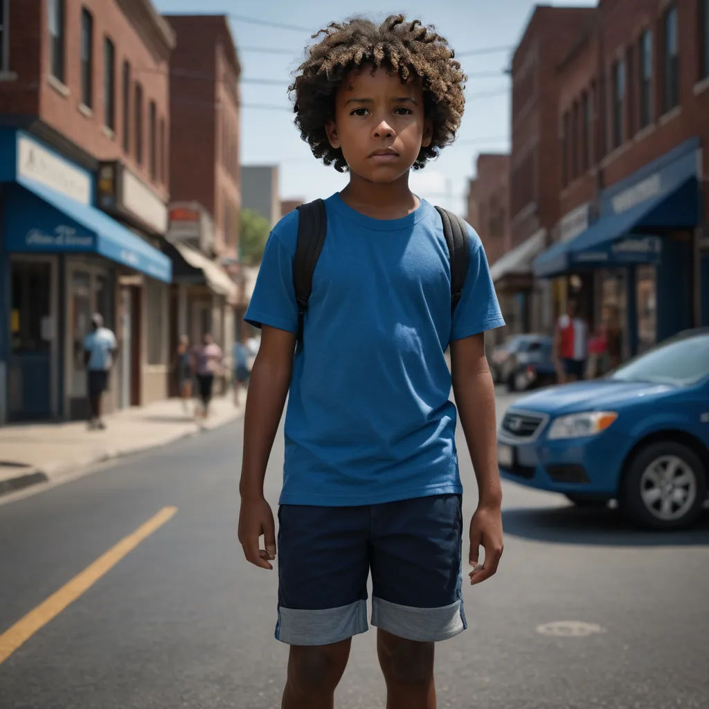 The Choice | Story.com