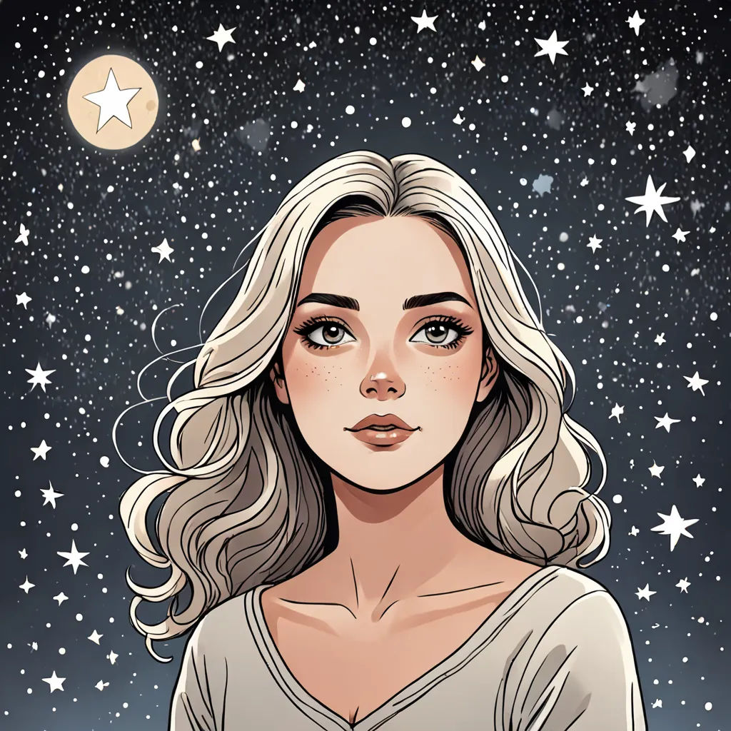 A Estrela Cadente | Story.com