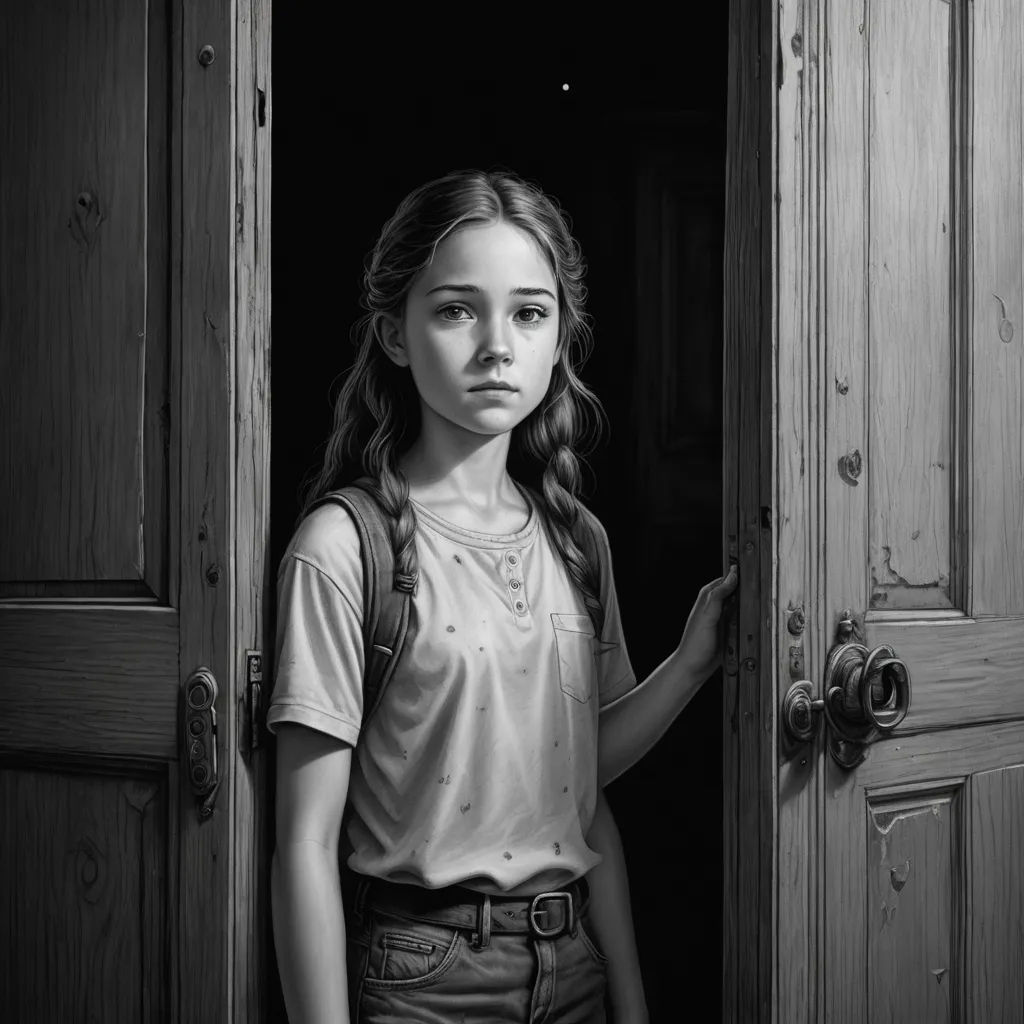 The Forgotten Room | Story.com