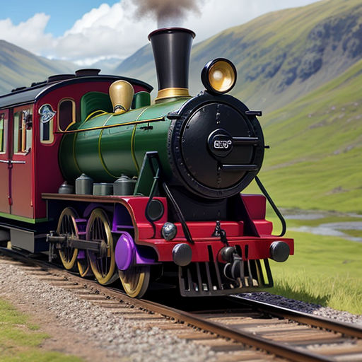 Sophie's Journey | Story.com