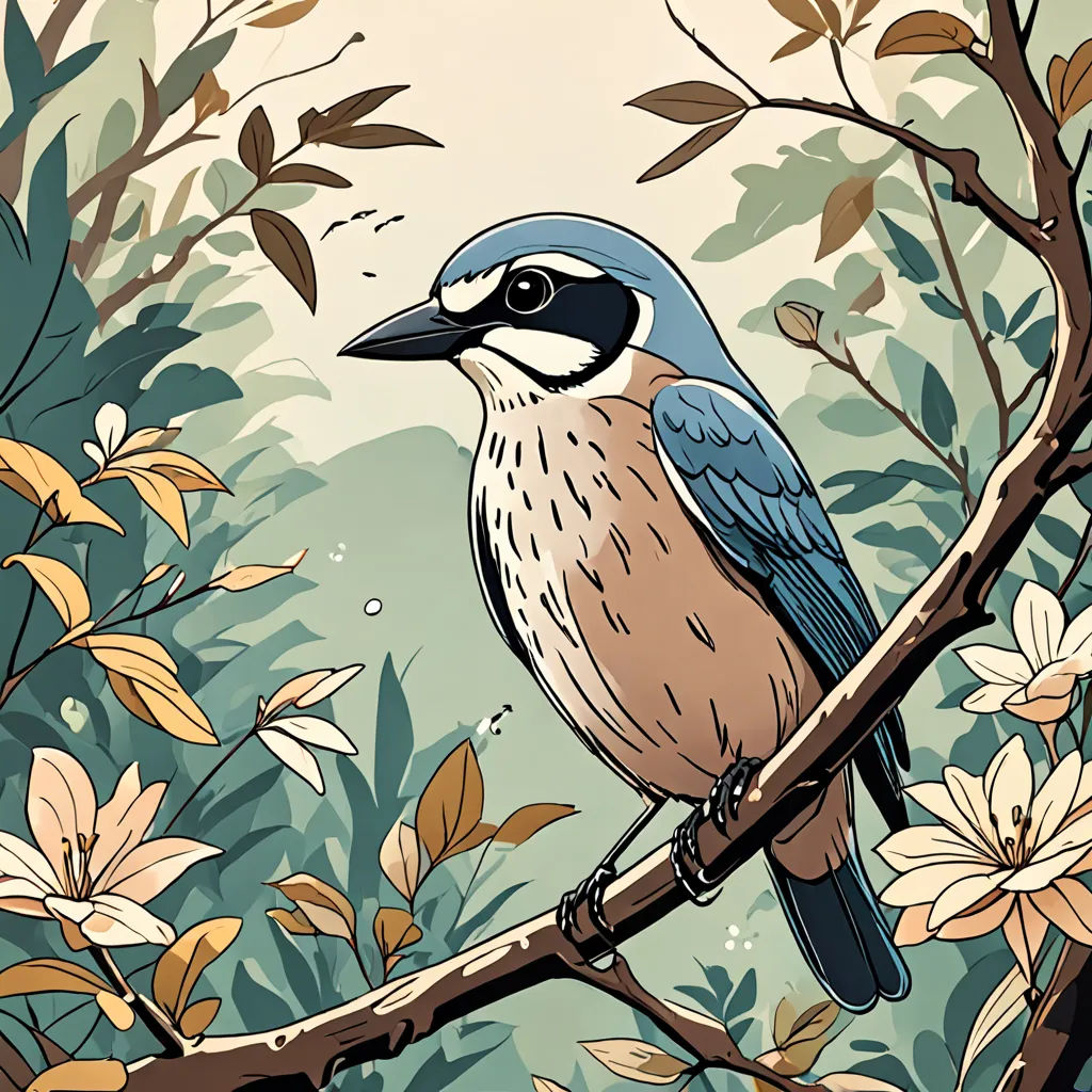 Bird's Animal Kingdom | Story.com