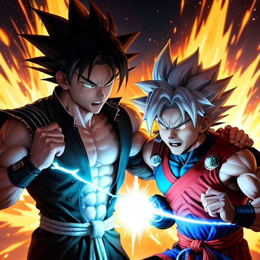 The Limit Break | Story.com