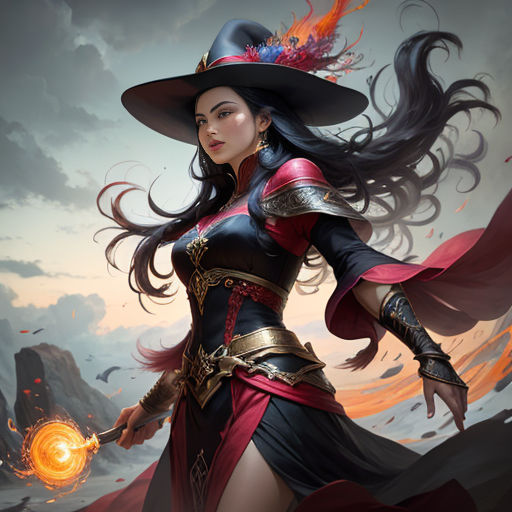 The Wind's Victory | Story.com