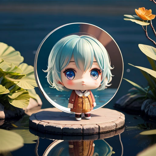 Parallel Reflections | Story.com