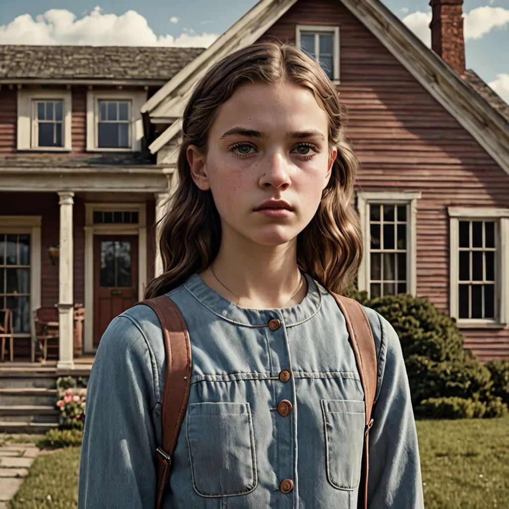 A Second Chance | Story.com