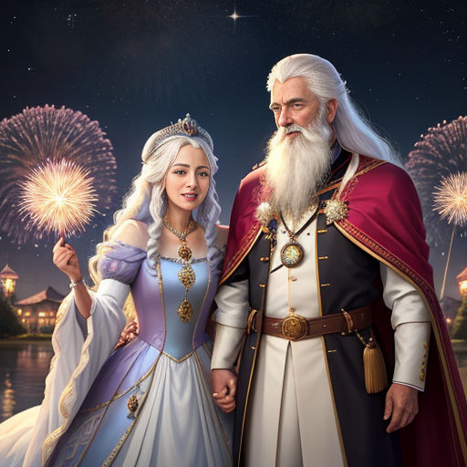 The Princess's Destiny | Story.com