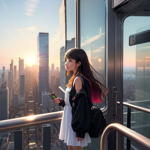 Shifting Shadows | Story.com