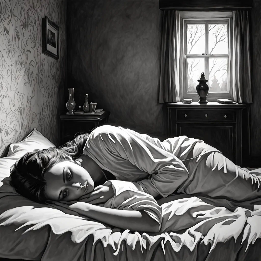 The Bedtime Secret | Story.com