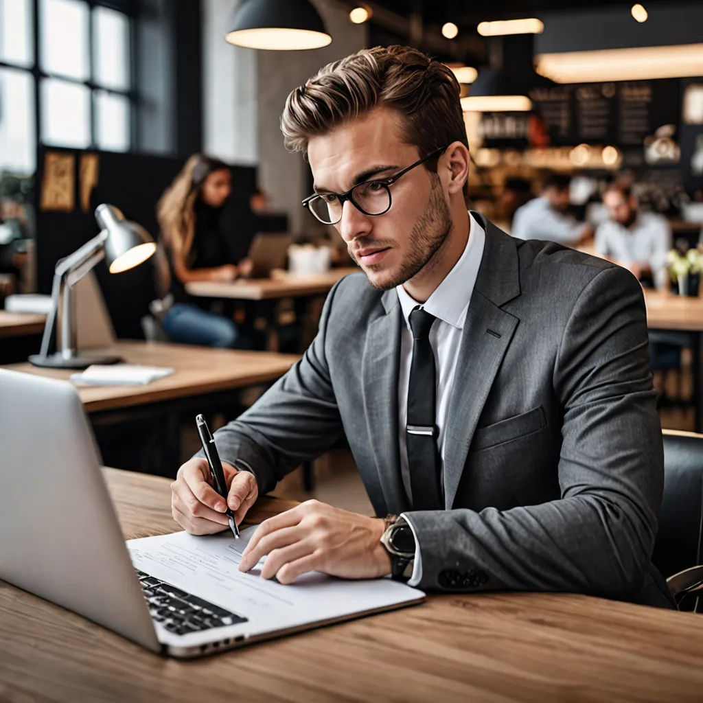 Digital Entrepreneur | Story.com