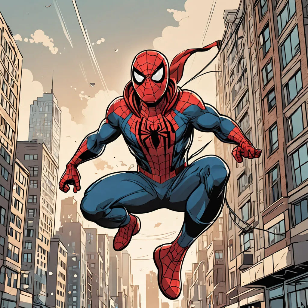 The Amazing Transformation | Story.com