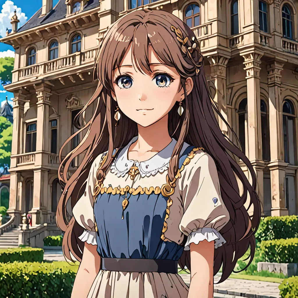 The Inheritance of Little Princess Sarah | Story.com