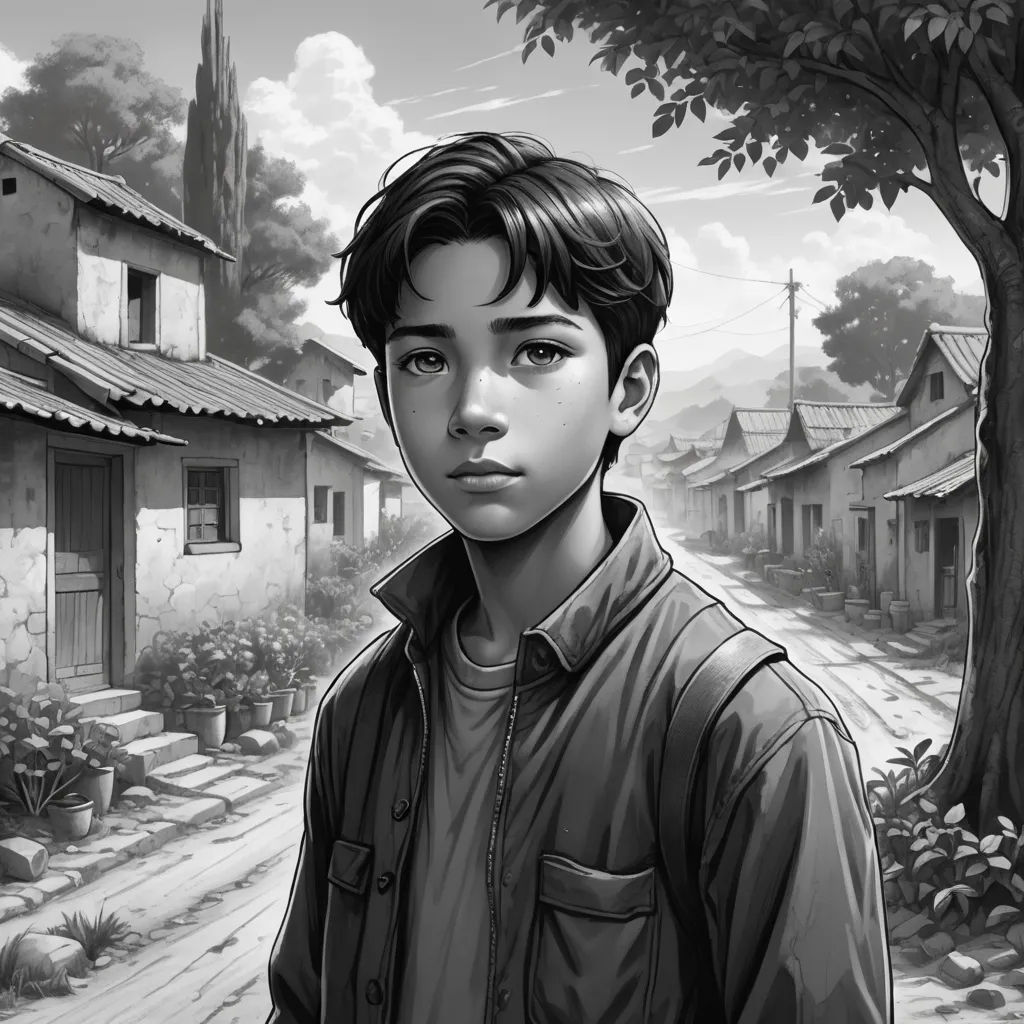 From Rags to Riches | Story.com