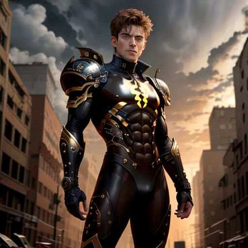 Latex Master | Story.com