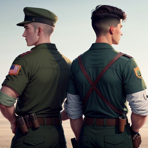 Lost Identity | Story.com