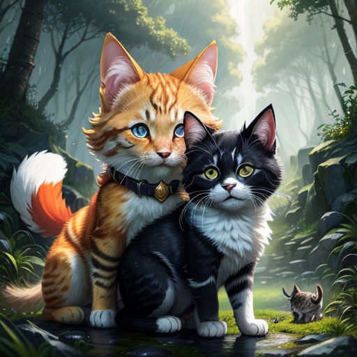 Moti the Brave Dog | Story.com