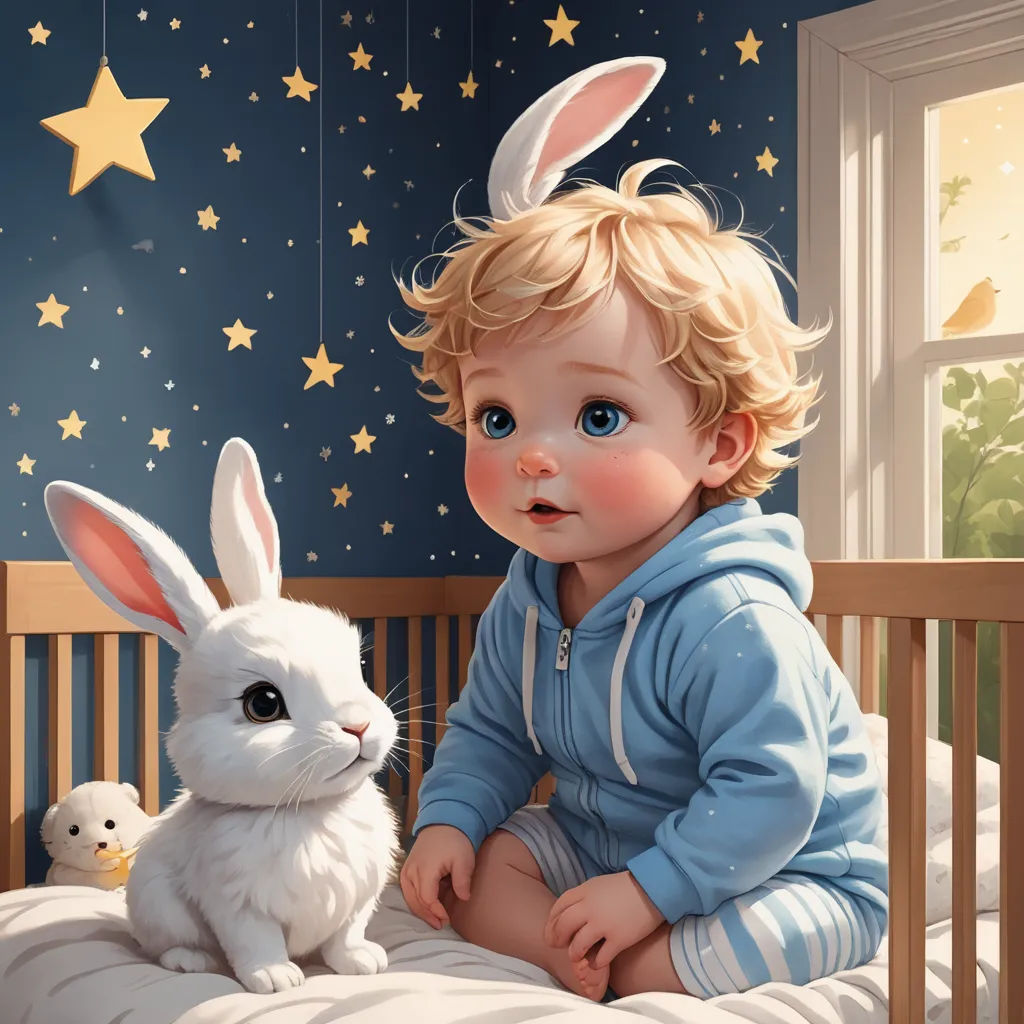 Sleepy Time Friends | Story.com