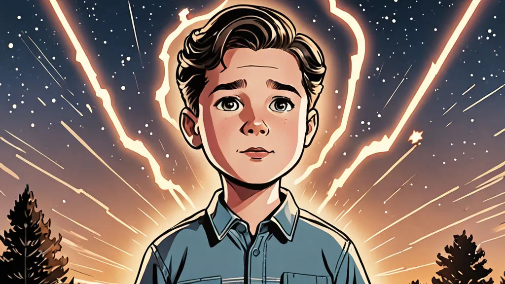 Watch:The Skibidi Rizz Chronicles | AI Fantasy Videos | Story.com