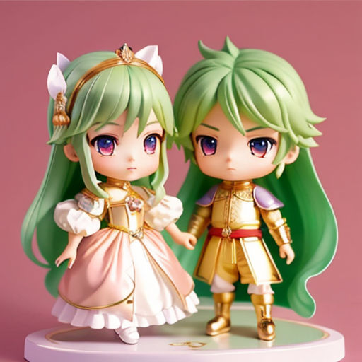 The Rescue of Hyewang and Nari | Story.com