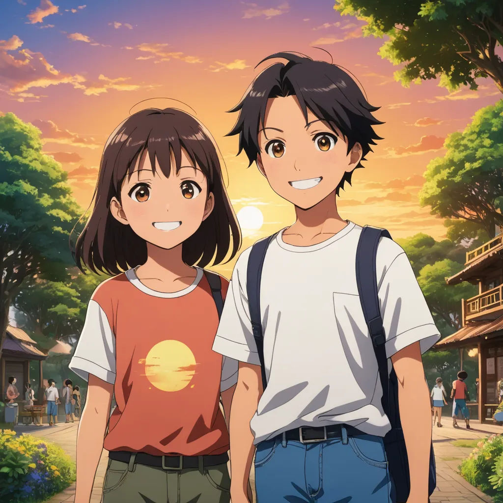 Unbreakable Bonds | Story.com