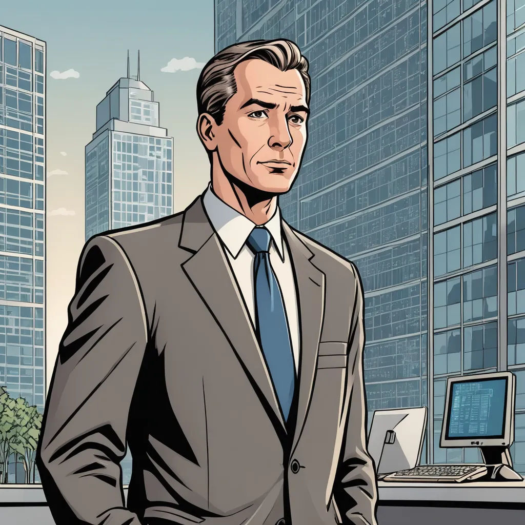 The Rise of the Tech Guru | Story.com