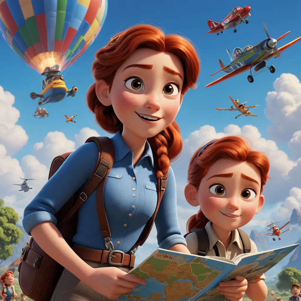 The Incredible Journey to Jerron Jutila's House | Story.com