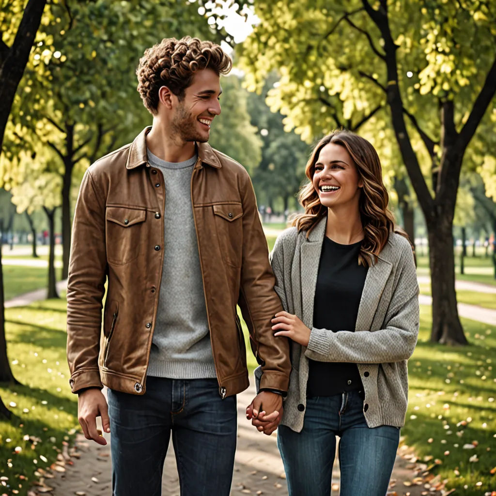 A Tale of Two Worlds | Story.com