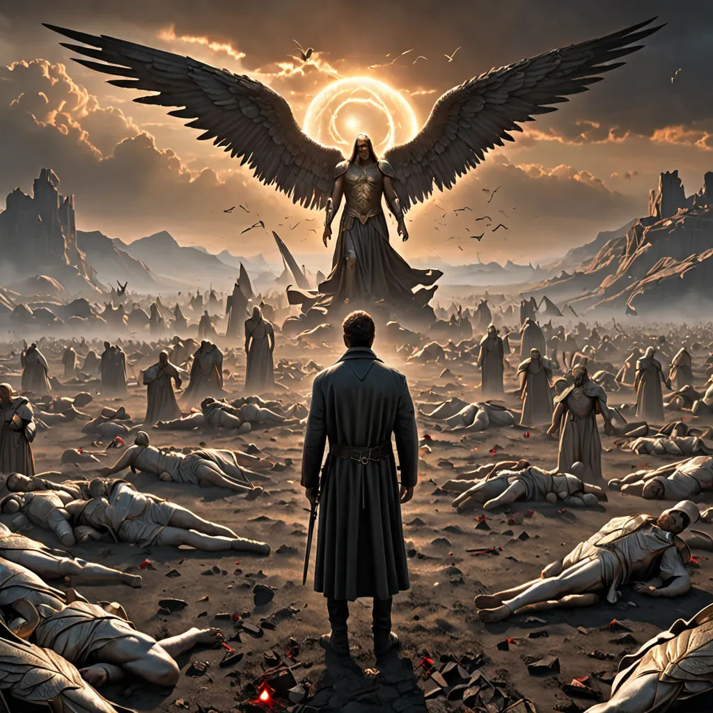 The Fall of Hope | Story.com